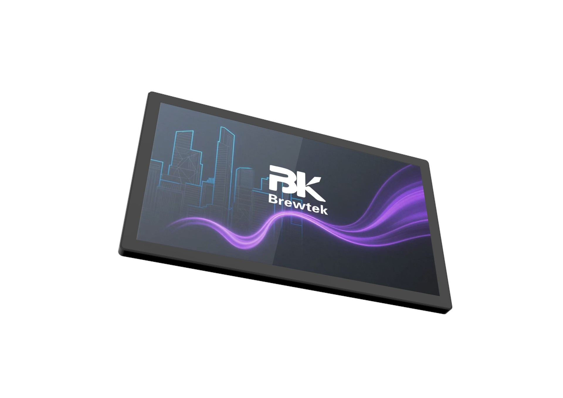 21.5” KDS - KITCHEN DISPLAY SYSTEM - Hardware - BK|BREWTEK